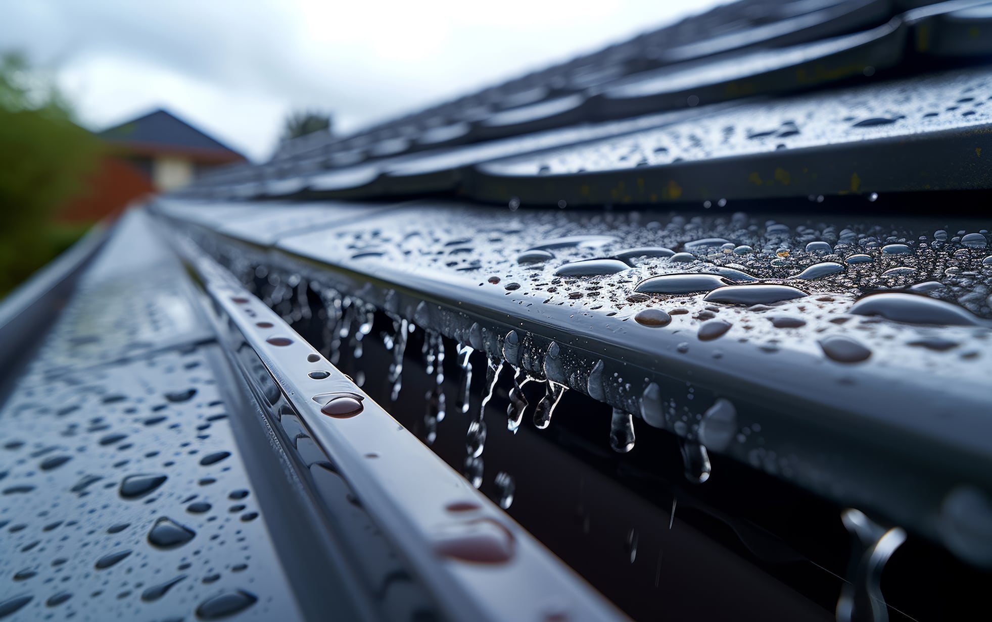 How Climate Affects Residential Plumbing Maintenance