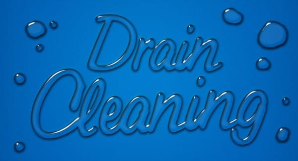 Drain-cleaning-text-styles - Poole's Plumbing, Inc.