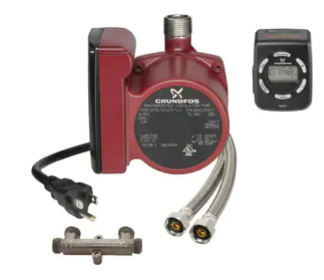 Recirculation Pumps - Poole's Plumbing, Inc.