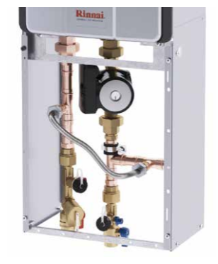 Recirculation Pumps - Poole's Plumbing, Inc.