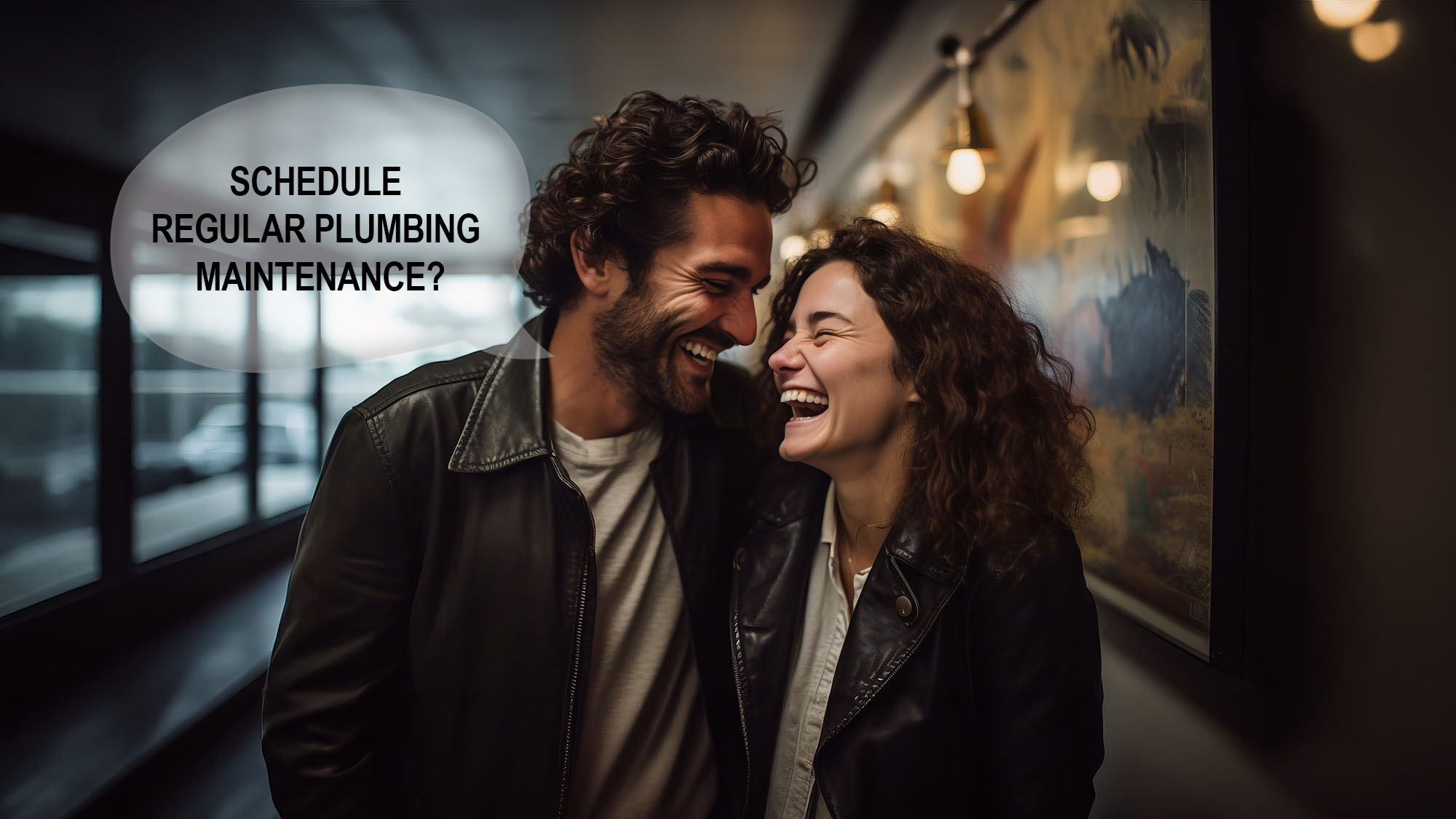 How to Avoid Plumbing Disasters Before a Date Night