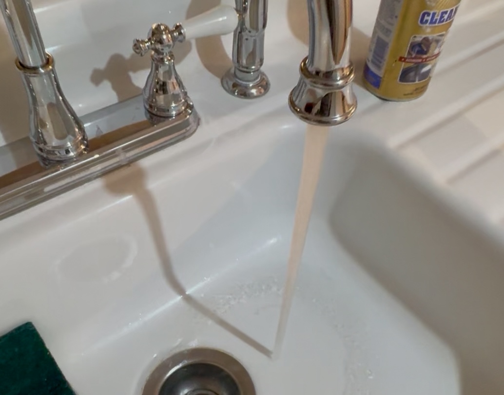 How Sediment Buildup Affects Your Plumbing System: The Silent Culprit