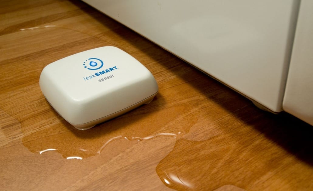 Leak Smart System Poole's Plumbing Water Protection System