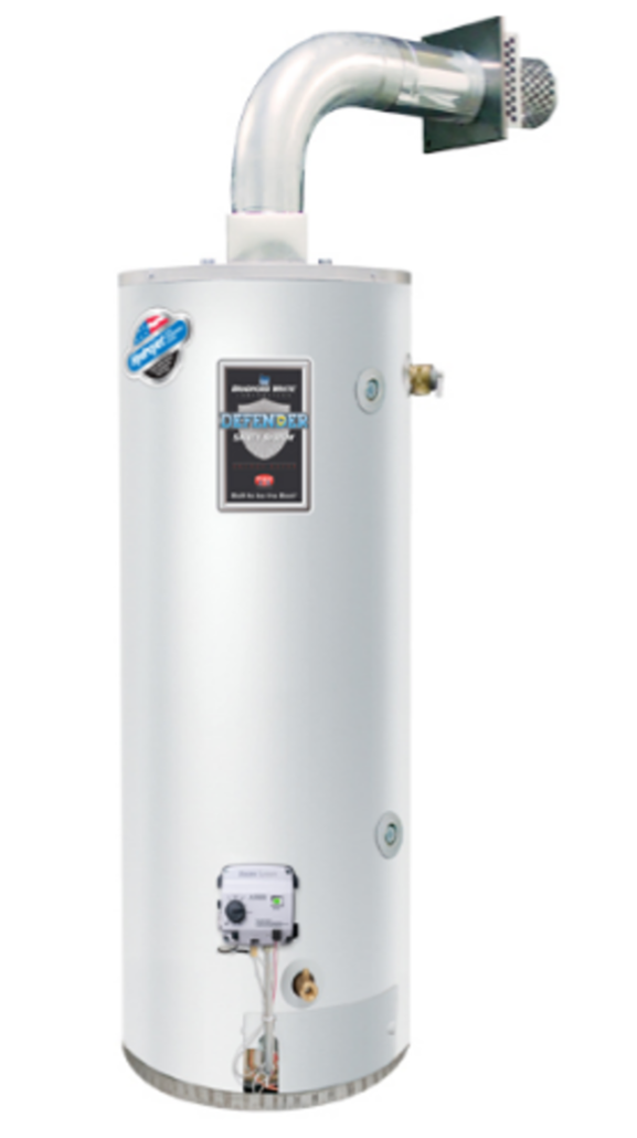 Tank Water Heaters - Poole's Plumbing, Inc.