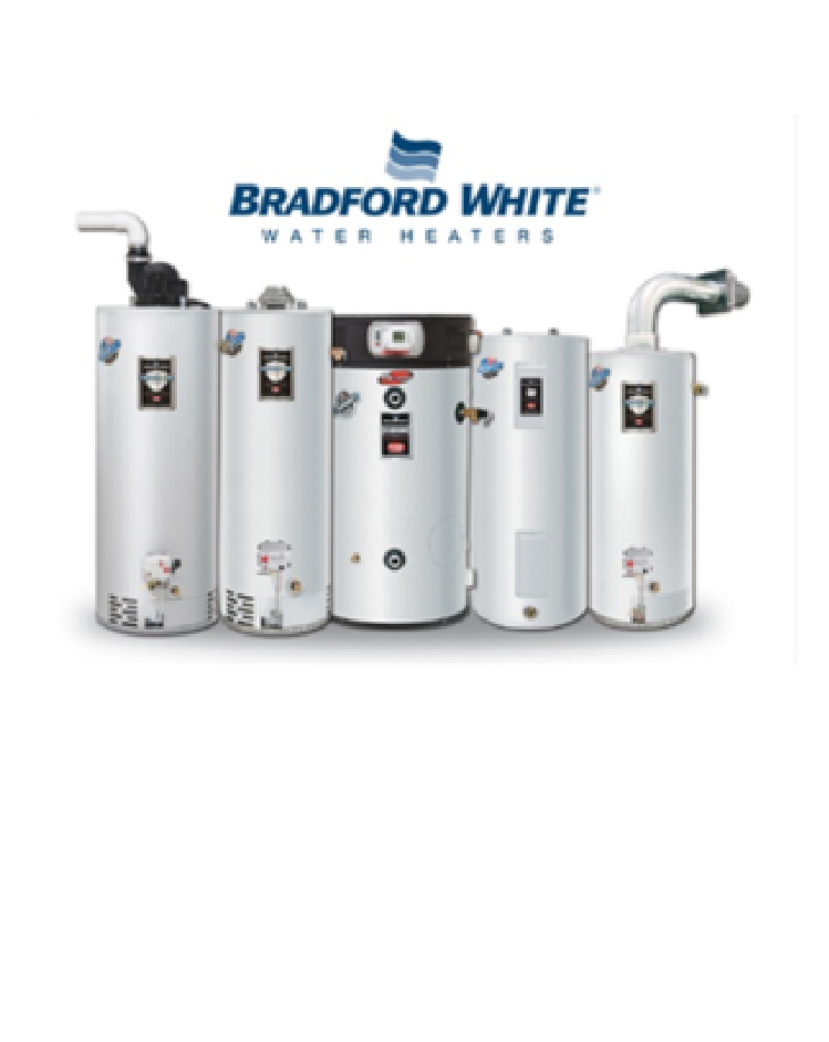 Tank Water Heaters - Poole's Plumbing, Inc.