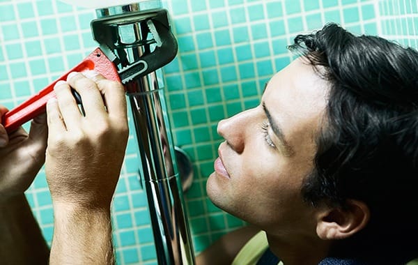 clogged-drain - Poole's Plumbing, Inc.