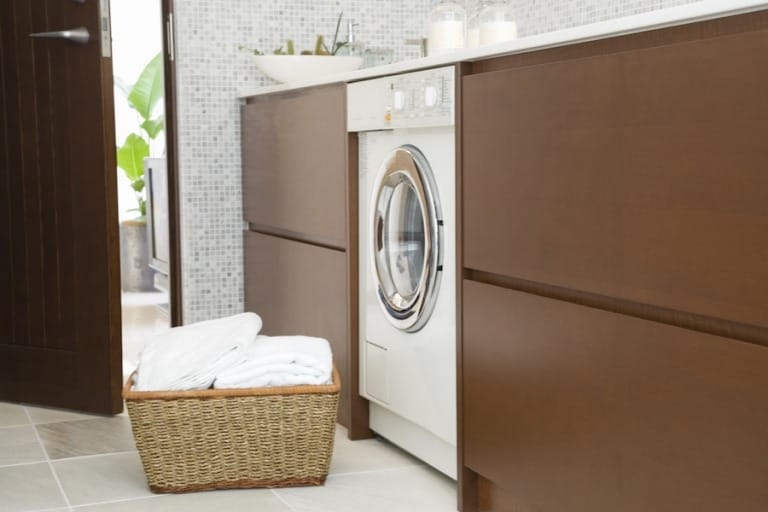 Laundry Room Water Conservation Poole's Plumbing